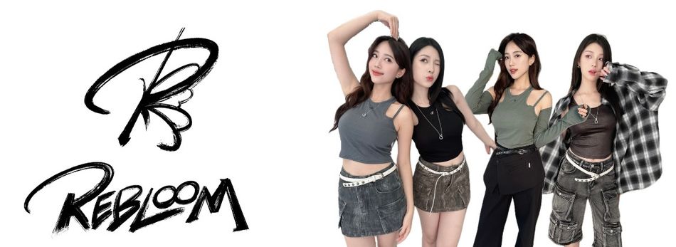Rebloom 리블룸