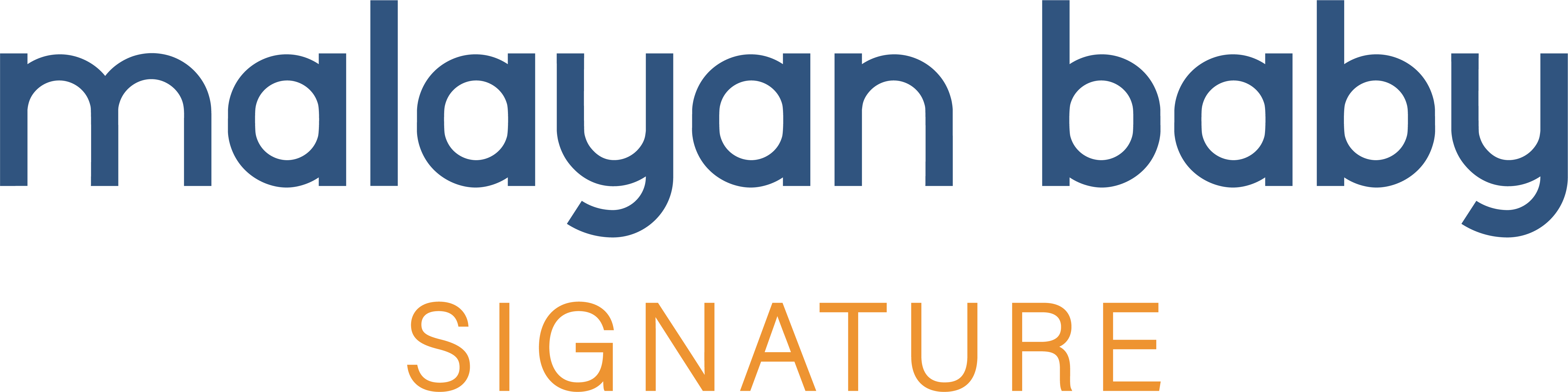 Malayan Baby Signature