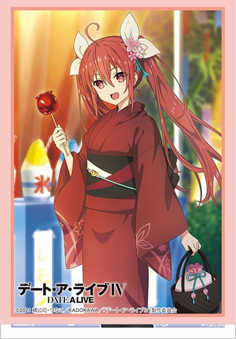 Bushiroad Sleeve Collection (September 2024 Release)【PREORDER】 – Saikou ...