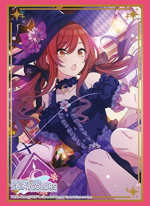 Bushiroad Sleeve Collection (November 2024 Release)【PREORDER】 – Saikou ...