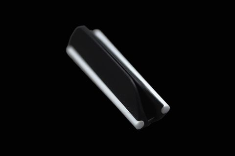 〔興隆刀剪行〕*蝦牌 NANIWA QX-0010 磨刀角度固定夾-+