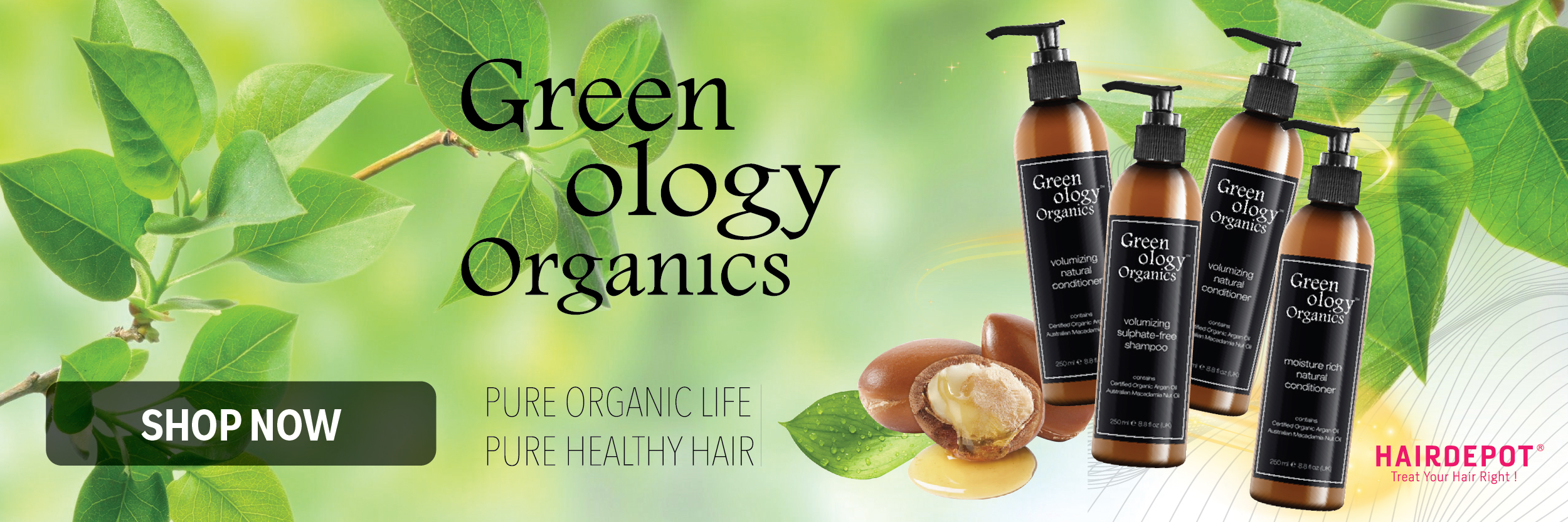 HAIRDEPOT - Hair & Scalp Care Products, Prevent Hair Loss, Shampoo ...