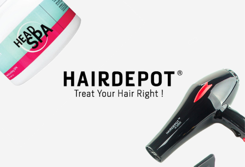 HAIRDEPOT - Hair & Scalp Care Products, Prevent Hair Loss, Shampoo ...