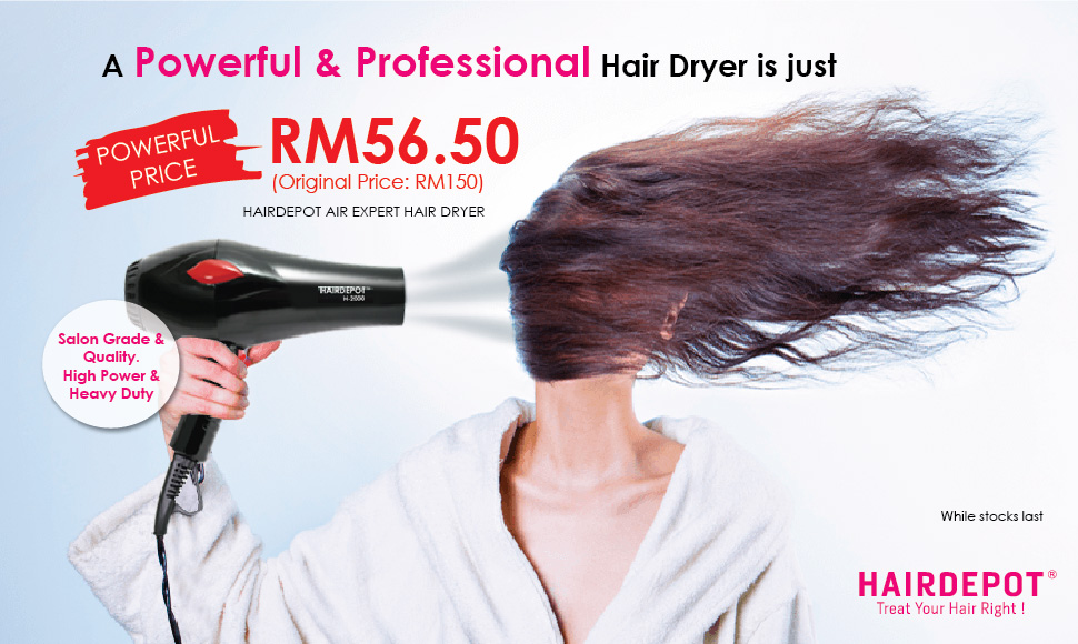 HAIRDEPOT - Hair & Scalp Care Products, Prevent Hair Loss, Shampoo ...