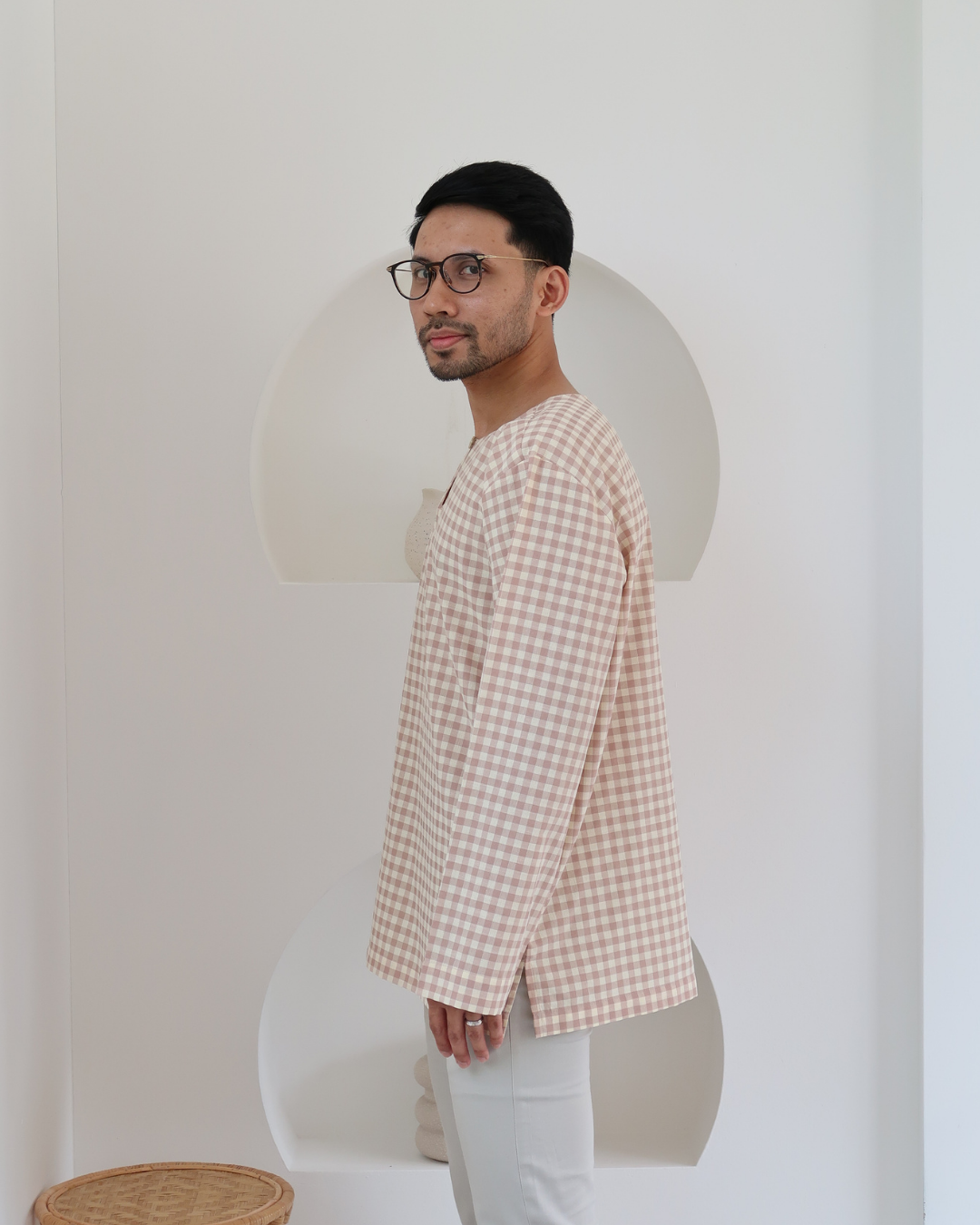 Kurta Rae – Love, Tahanee.