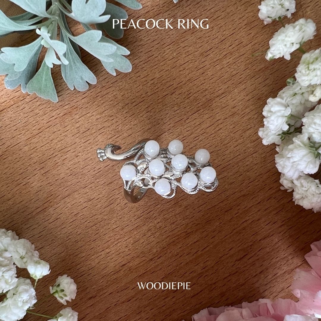 Peacock Ring (6)