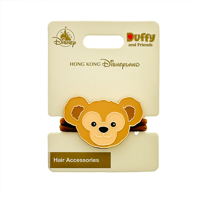 Duffy 髮圈 – CheeMeow