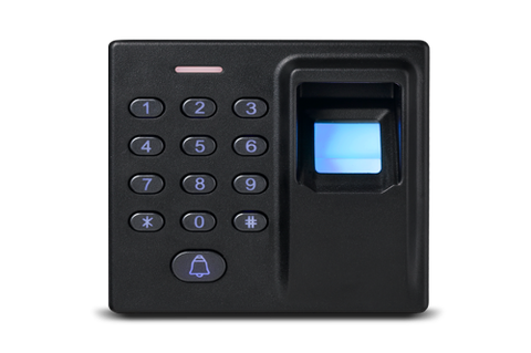 David-Link FDA-1000 Finger Scan Door Access Control – Biz Link Security ...