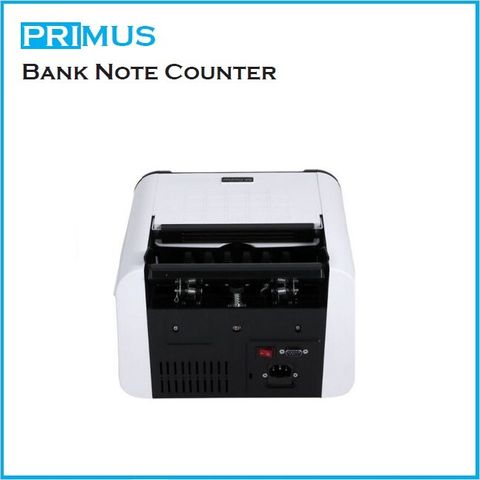 PRIMUS BANK NOTE COUNTER PRC-555 – Biz Link Security & OA Trading (BIZ+)