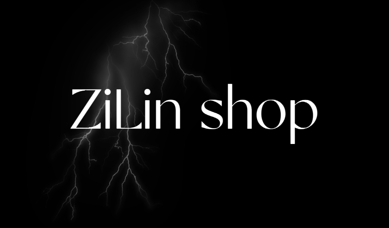 Zilin Shop