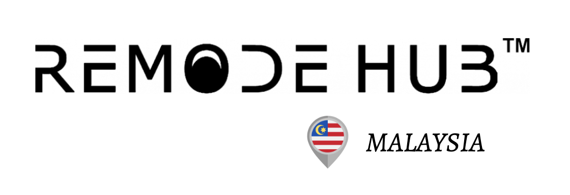 Smart Air Purifier HEPA 13 Filter – MY REMODE HUB SDN. BHD.