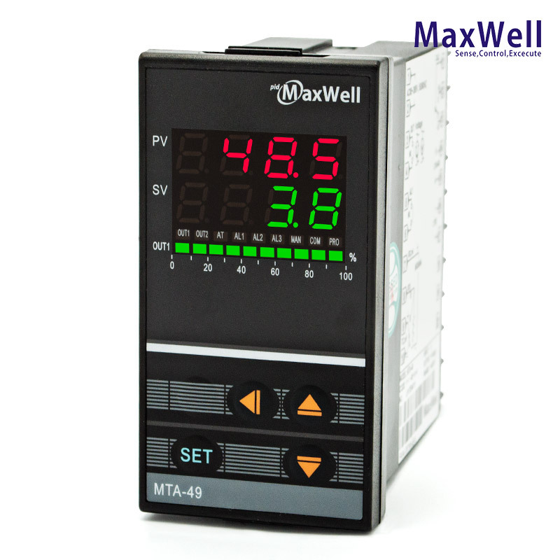 MAXWELL CONTROLLER – DNS CONTROL SDN BHD