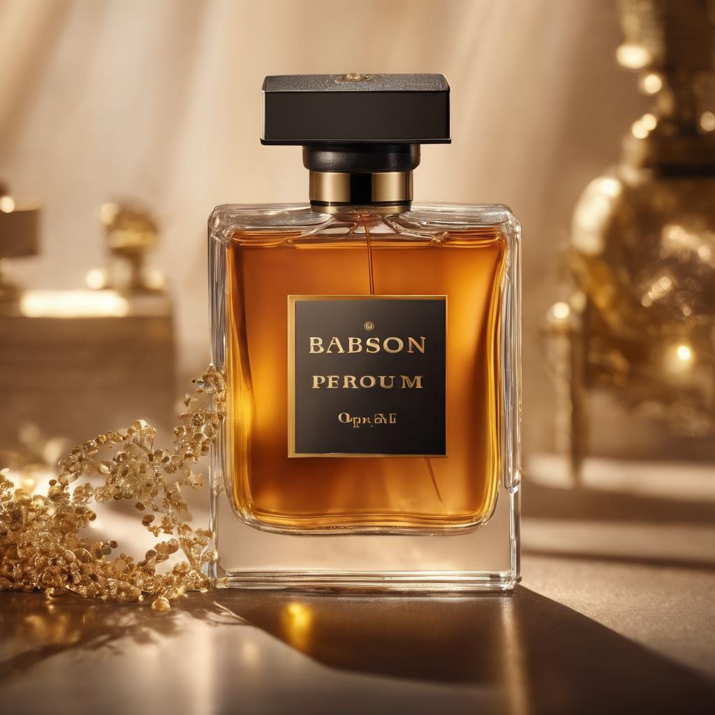 PerScent Fragrances