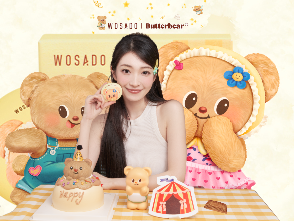 Wosado Malaysia Store