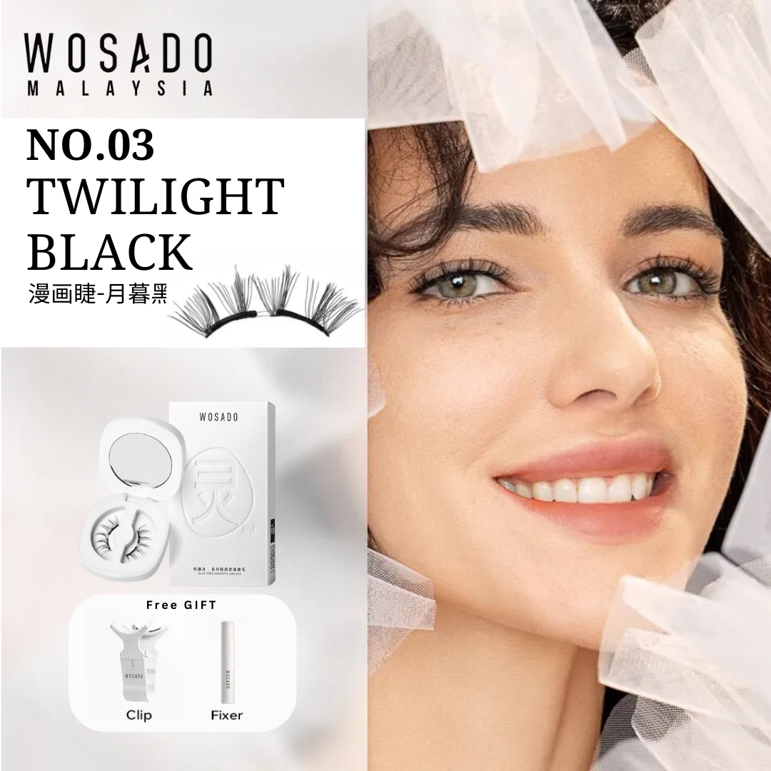 Wosado Malaysia Store