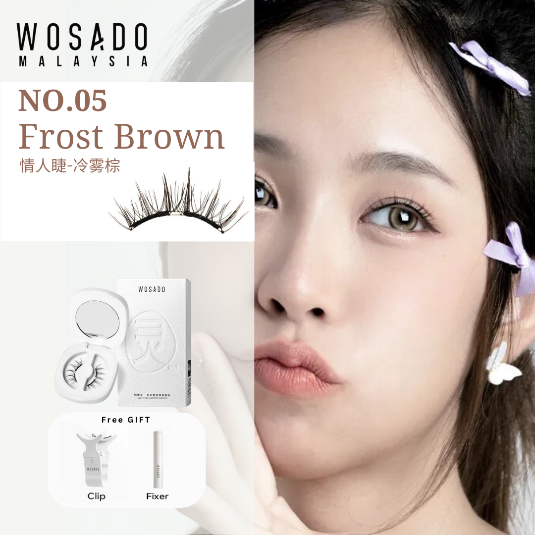 Wosado Malaysia Store