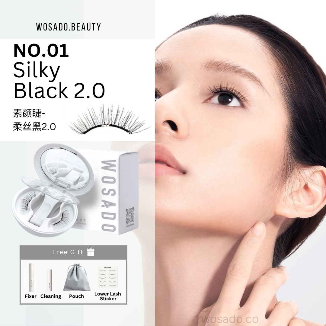 Wosado Malaysia Store