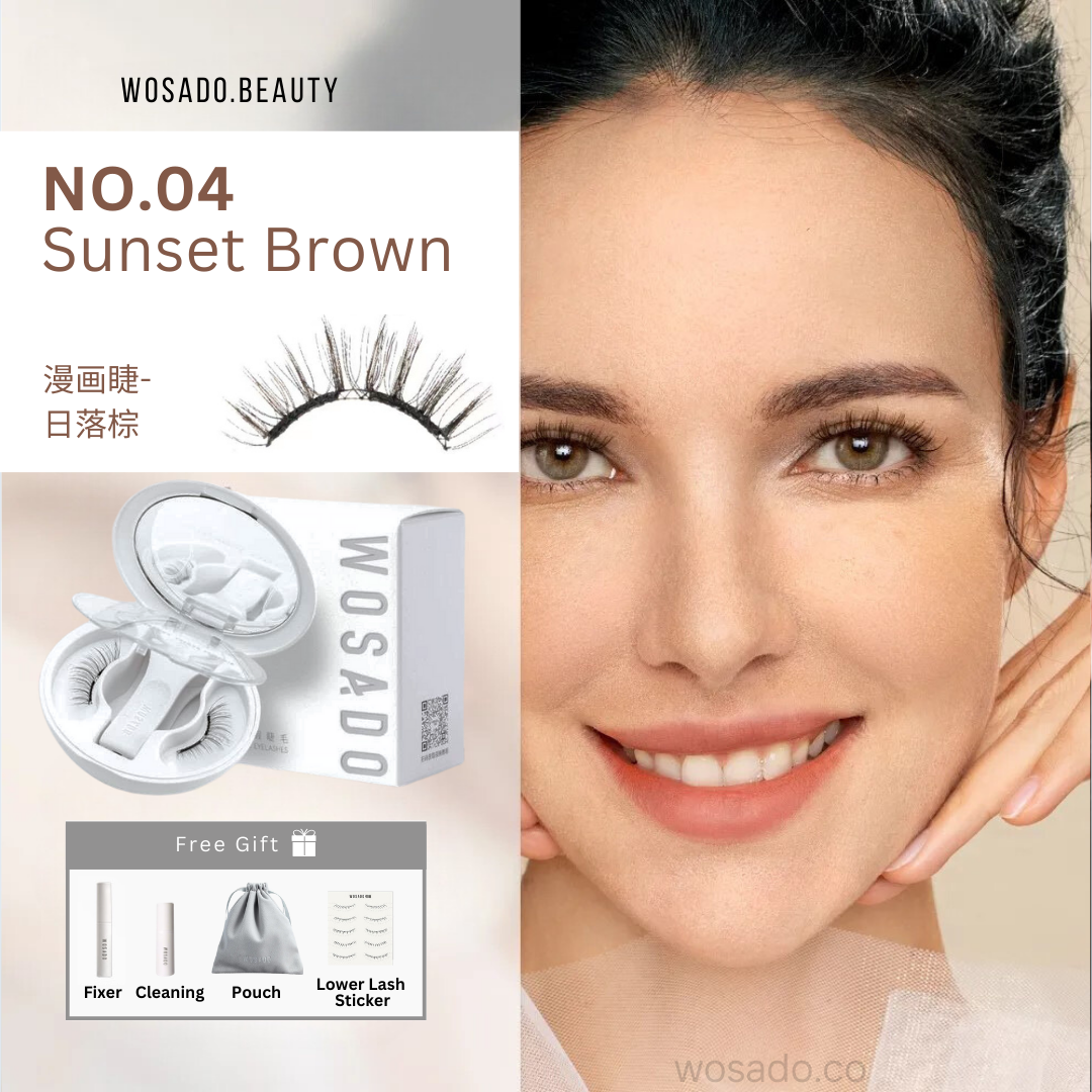 Wosado Malaysia Store