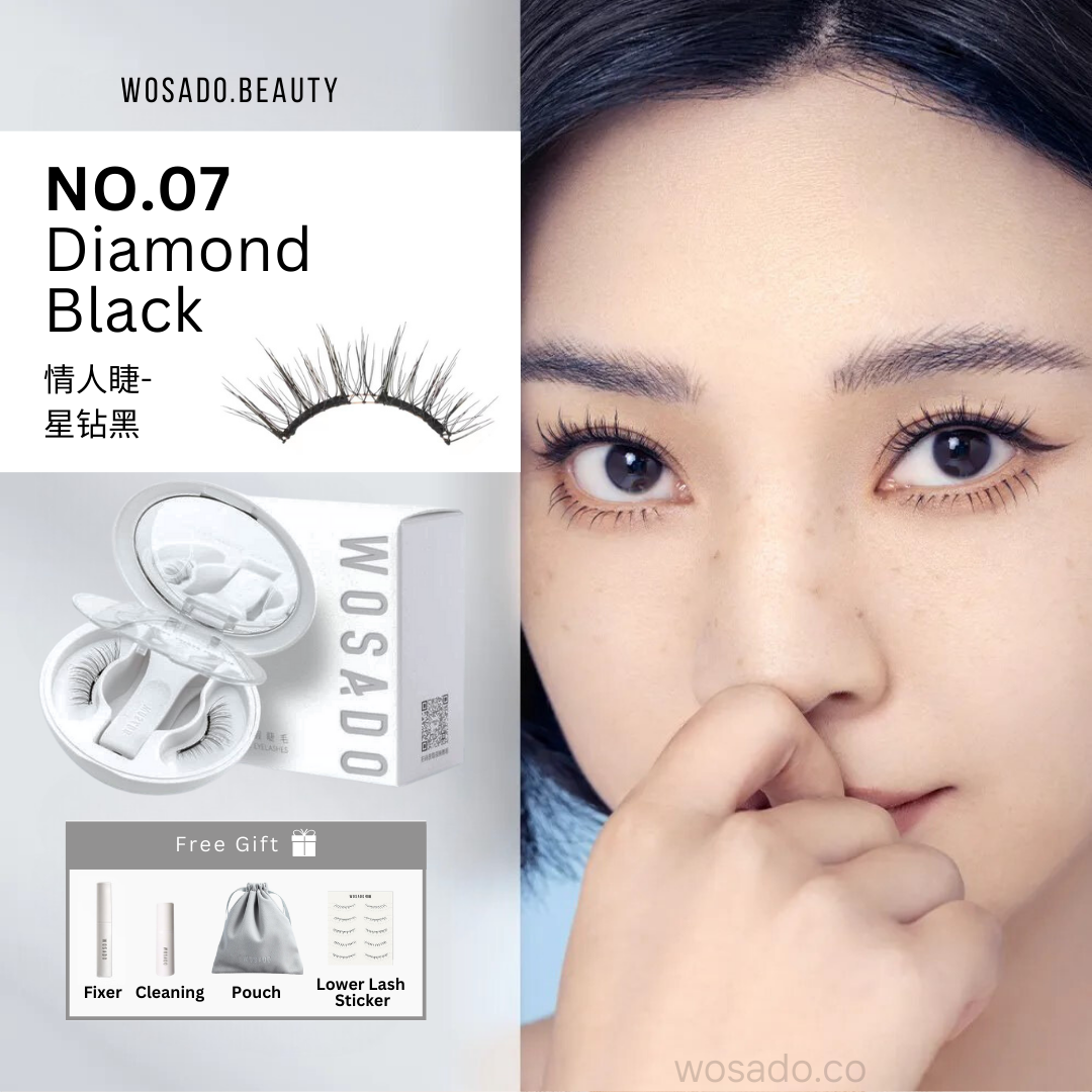 Wosado Malaysia Store