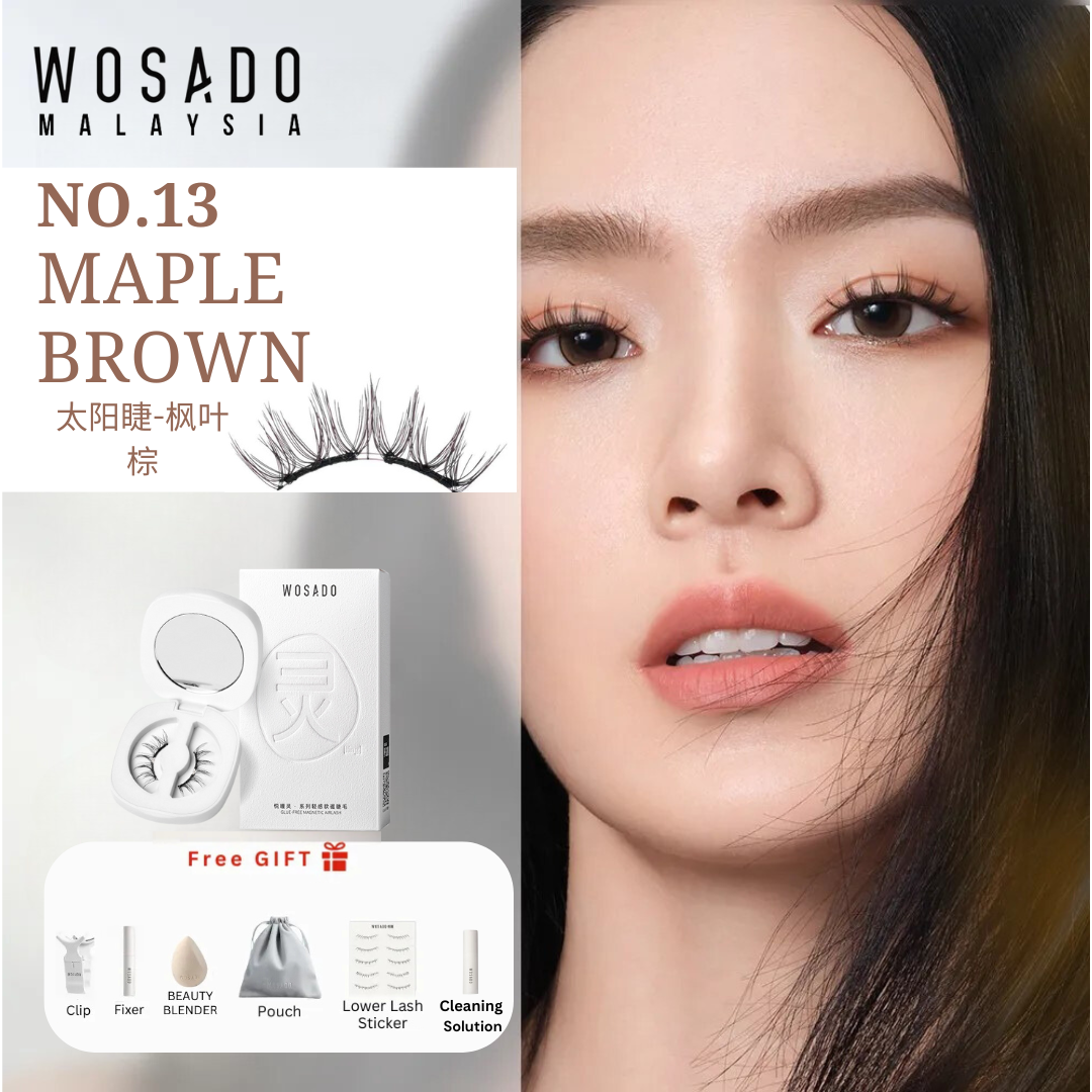 Wosado Malaysia Store