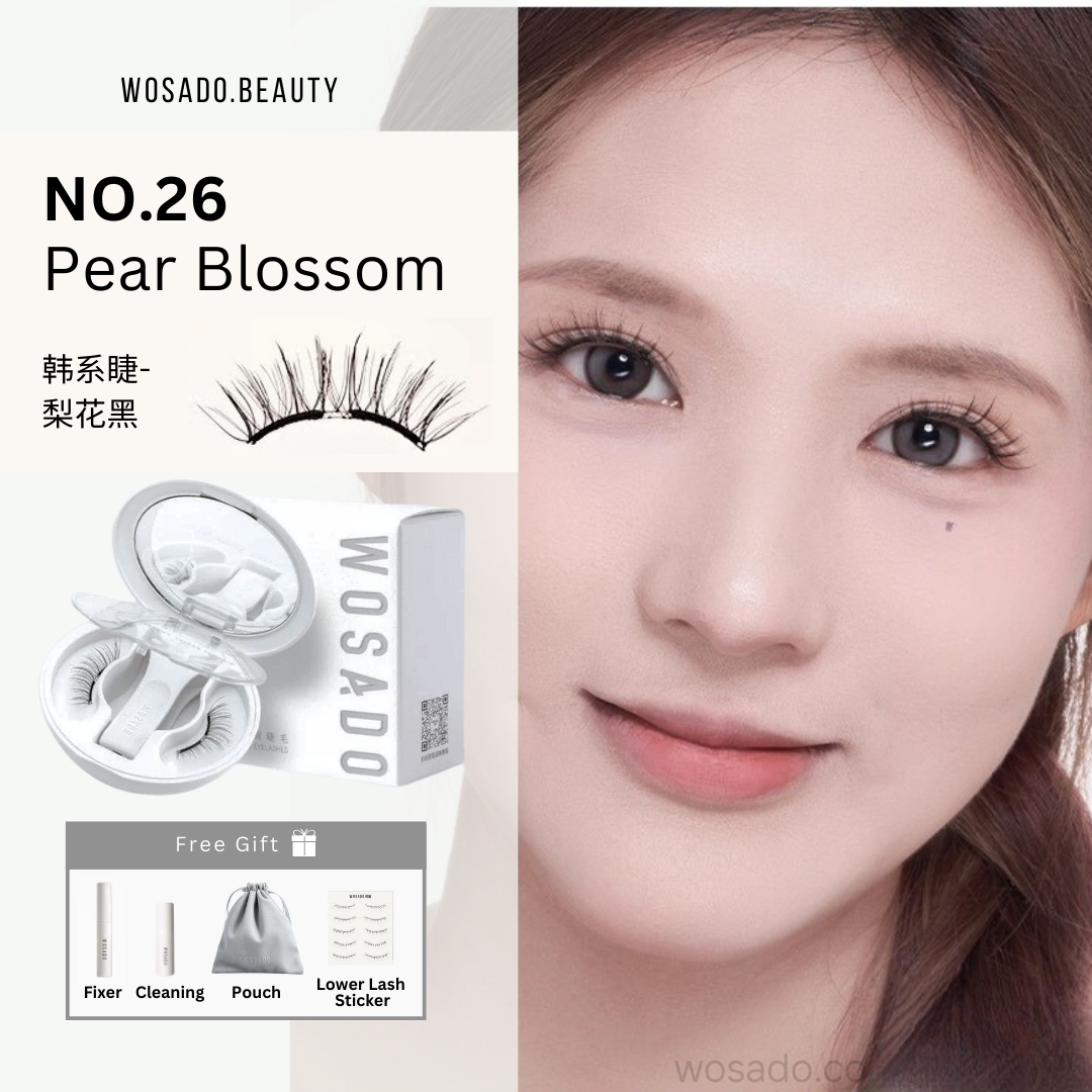 Wosado Malaysia Store