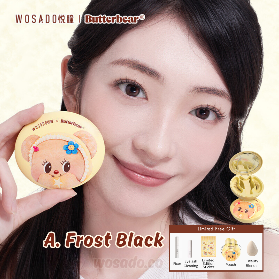 Wosado Malaysia Store