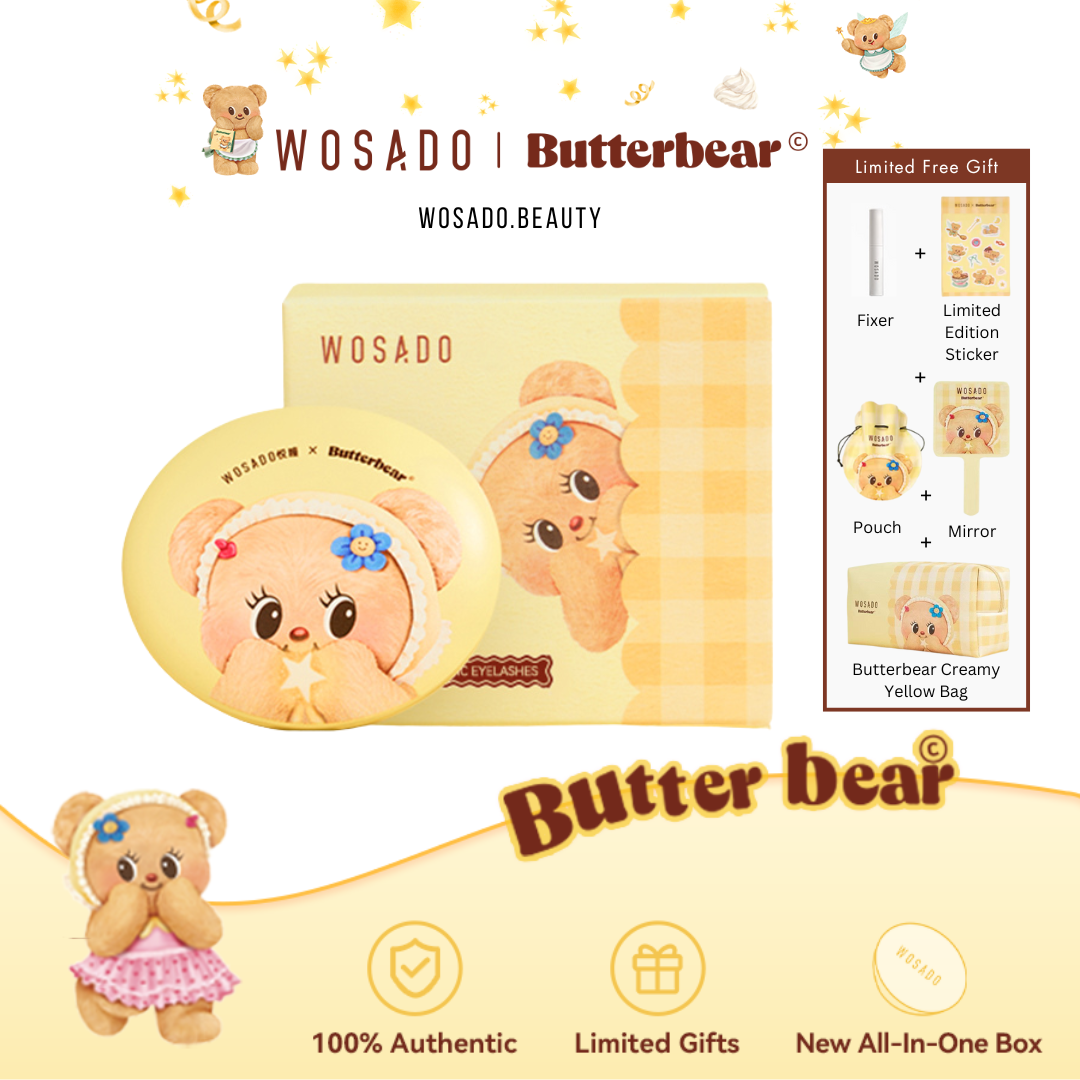 Wosado Malaysia Store