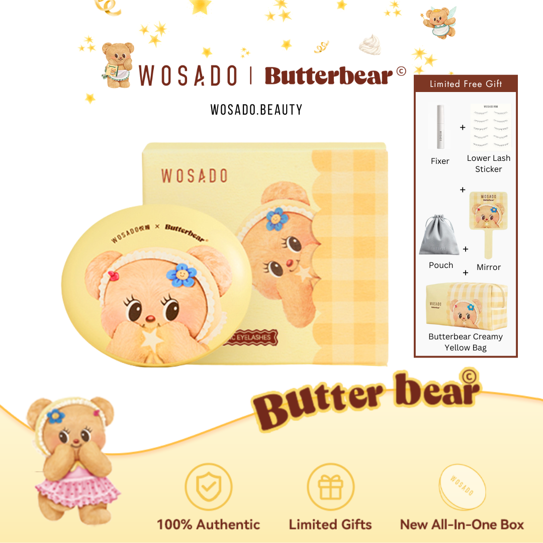 Wosado Malaysia Store