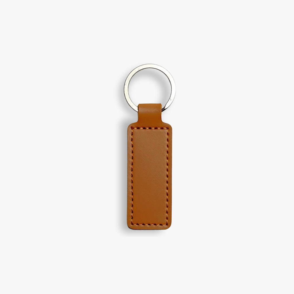 Vegan Keychain – Bellydot