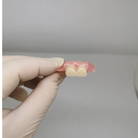 Hi-Impact Acrylic – Nexus Denture Lab Services