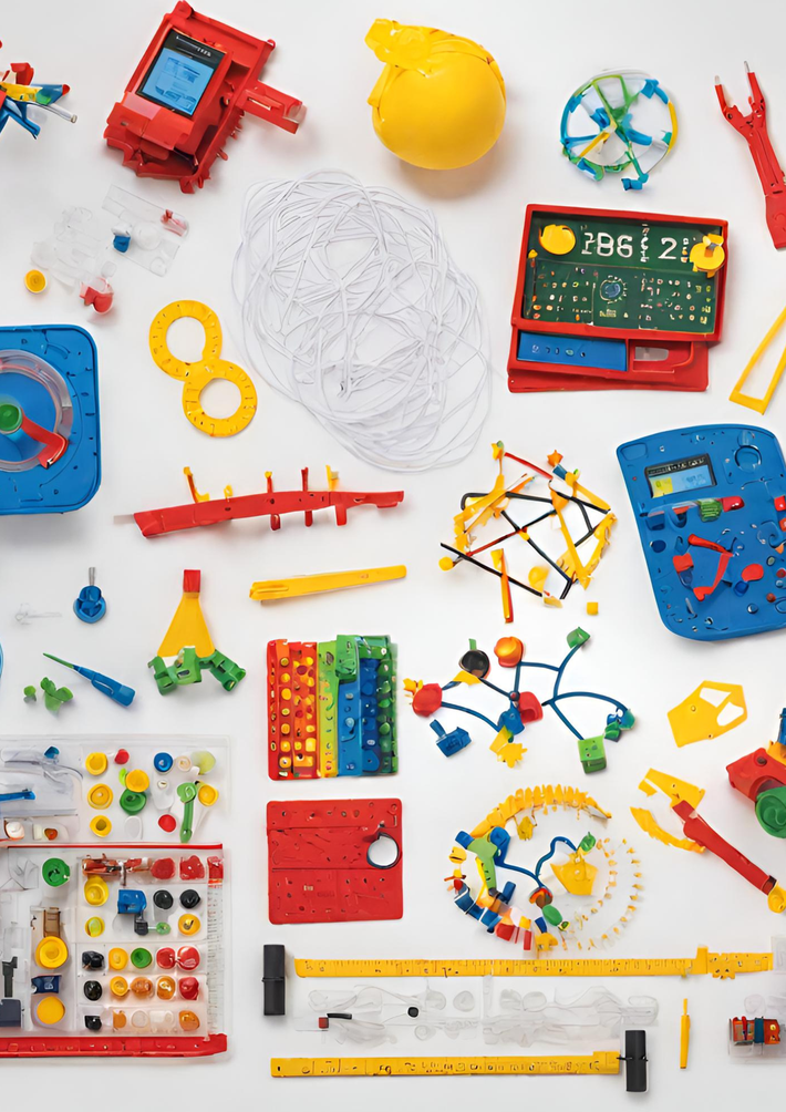 STEM Products and Marketplace Education (Science, Technology ...