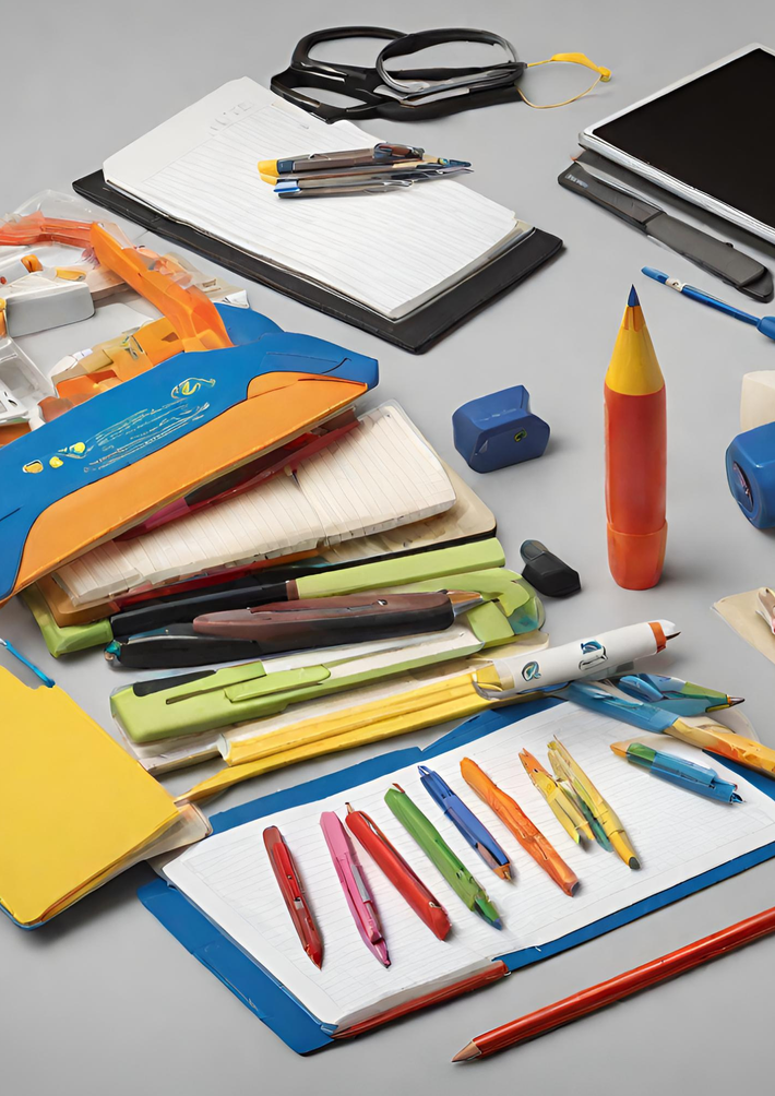 STEM Products and Marketplace Education (Science, Technology ...