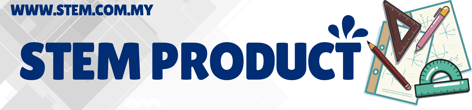 STEM Product – Malaysia's STEM Education Online Store - www.stem.biz.my
