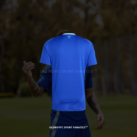 【回饋粉絲福利活動】阿根廷 2024 美洲盃客場球迷版 – OLDBOY.FC｜正版足球球衣販售・燙印服務・Topps Now 球員卡代購