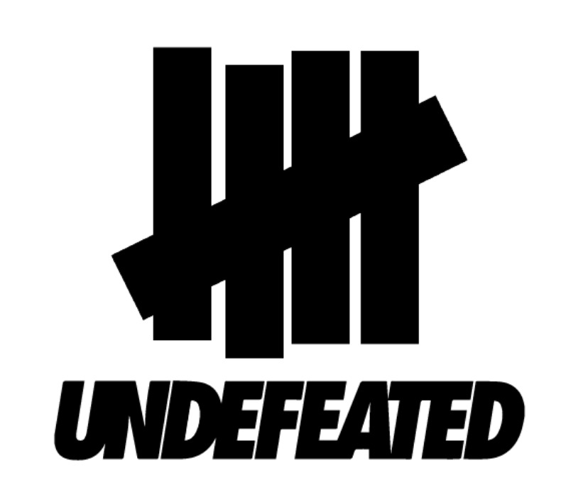 Undefeated – Ajcompany