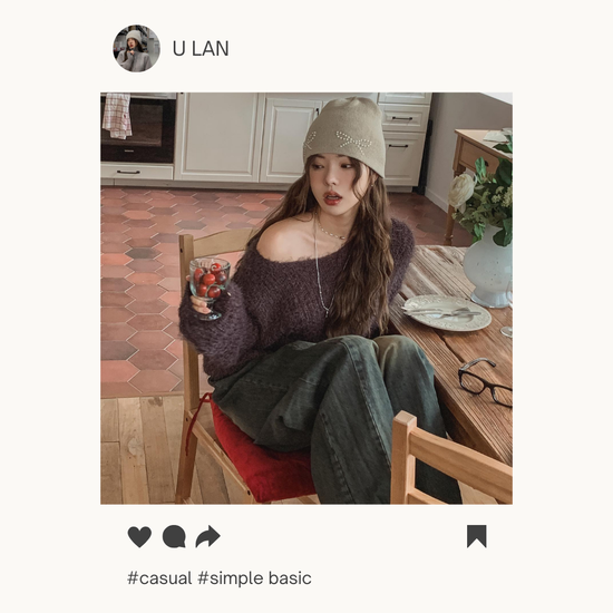 MONDAY STUDIO 韓國代購