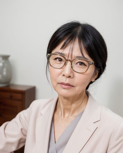 Groover Spectacles TRUEMAN / Col. 6 – Ai.wear