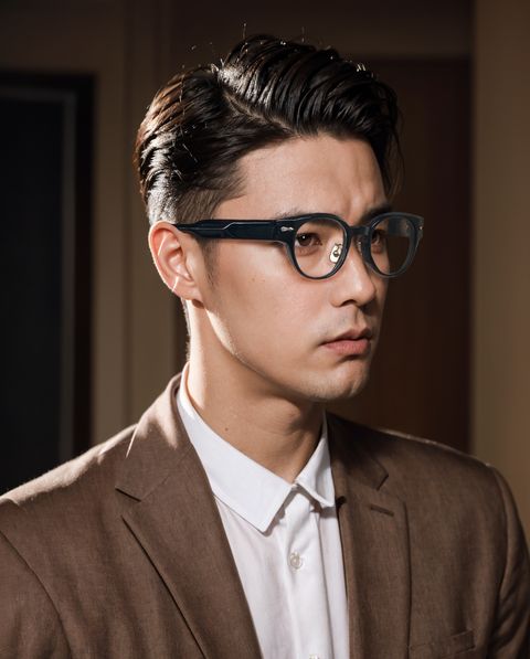 Groover Spectacles FABIEN / Col 2. – Ai.wear