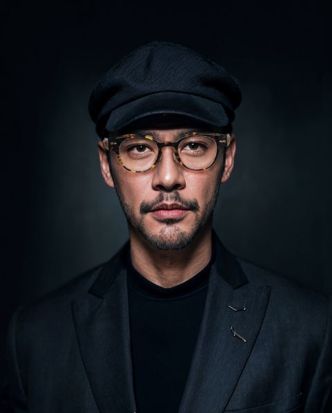 Groover Spectacles FABIEN / Col 4. – Ai.wear