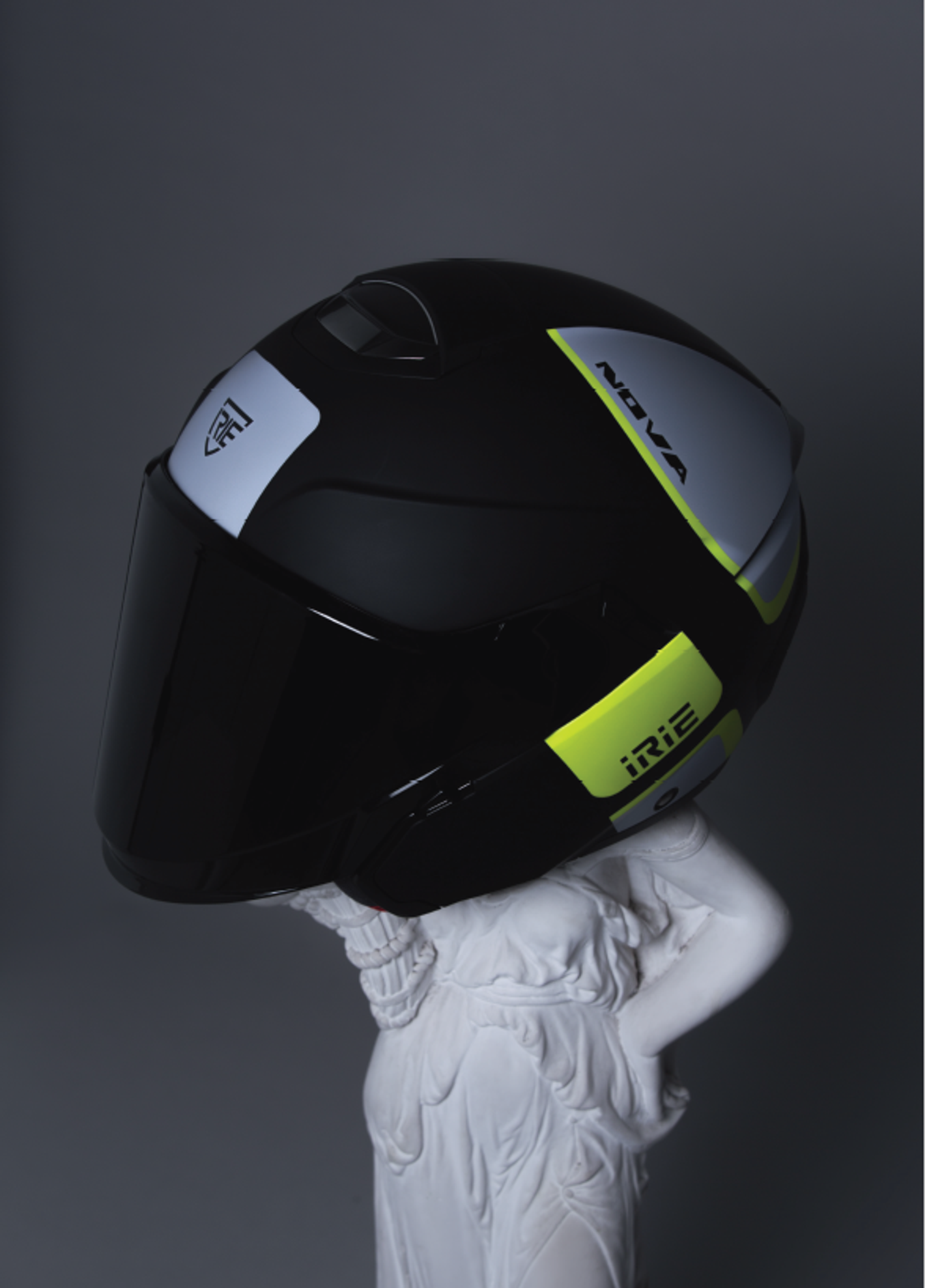 IRIE HELMETS