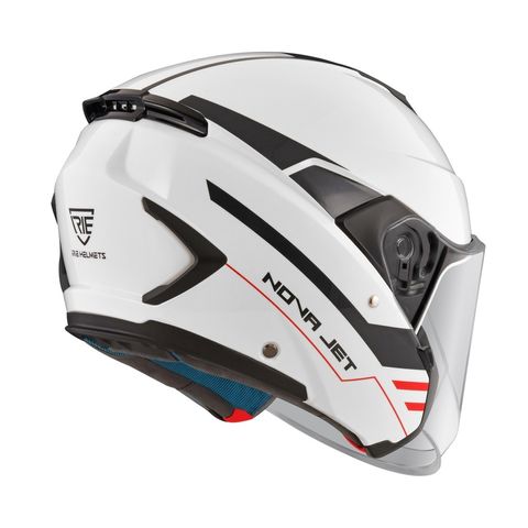NOVA 2.0 – IRIE HELMETS