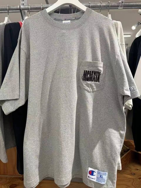 Champion Japan Edition Tee (3 Colors) 006 – AK Sapphire Group