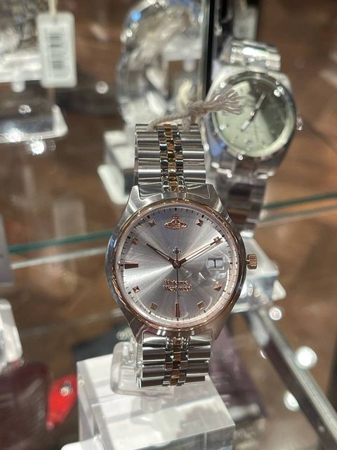 VW Watch 015 – AK Sapphire Group