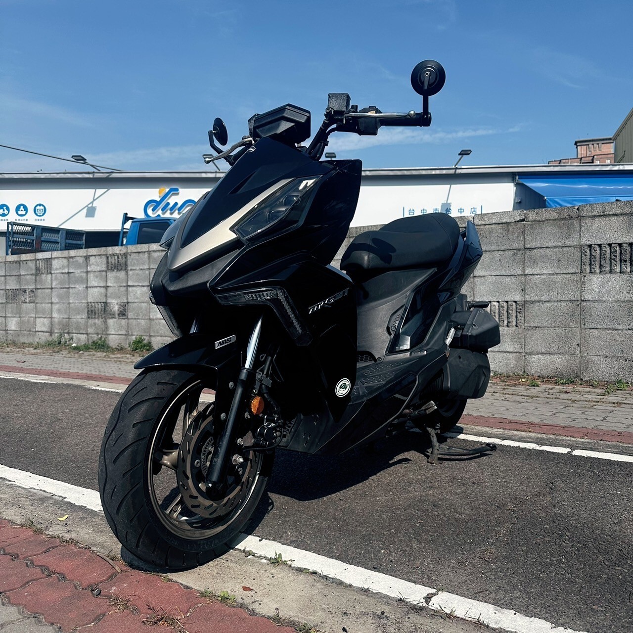 151-249cc車款 – 貳輪嶼二手機車線上車庫