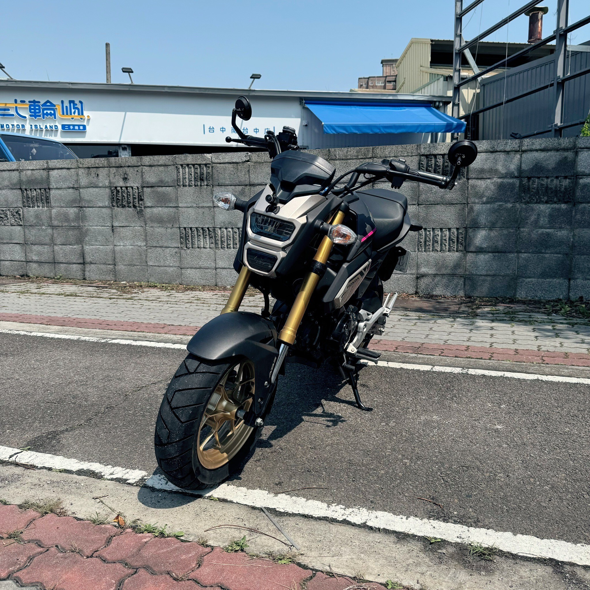 所有商品 – 貳輪嶼二手機車線上車庫