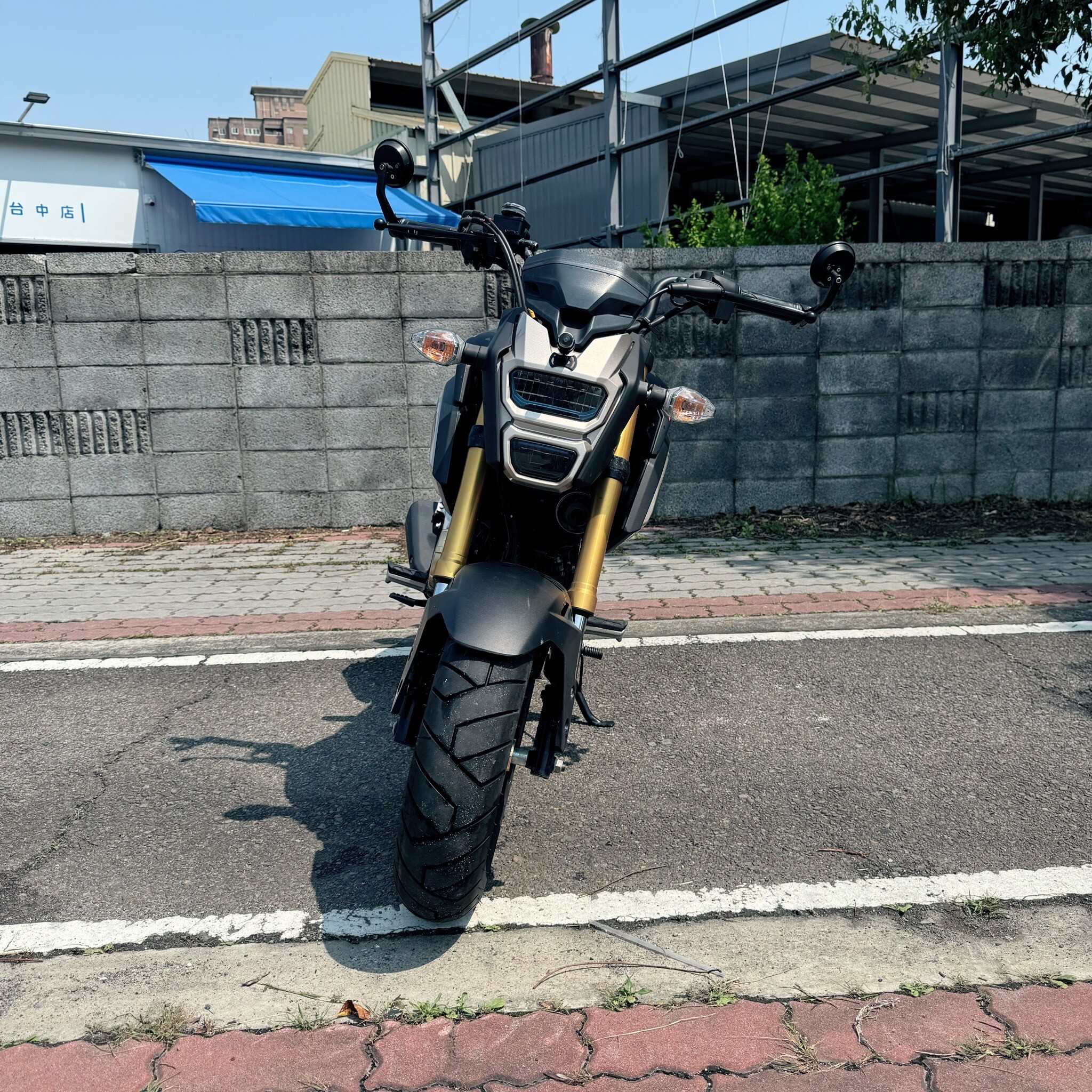 所有商品 – 貳輪嶼二手機車線上車庫