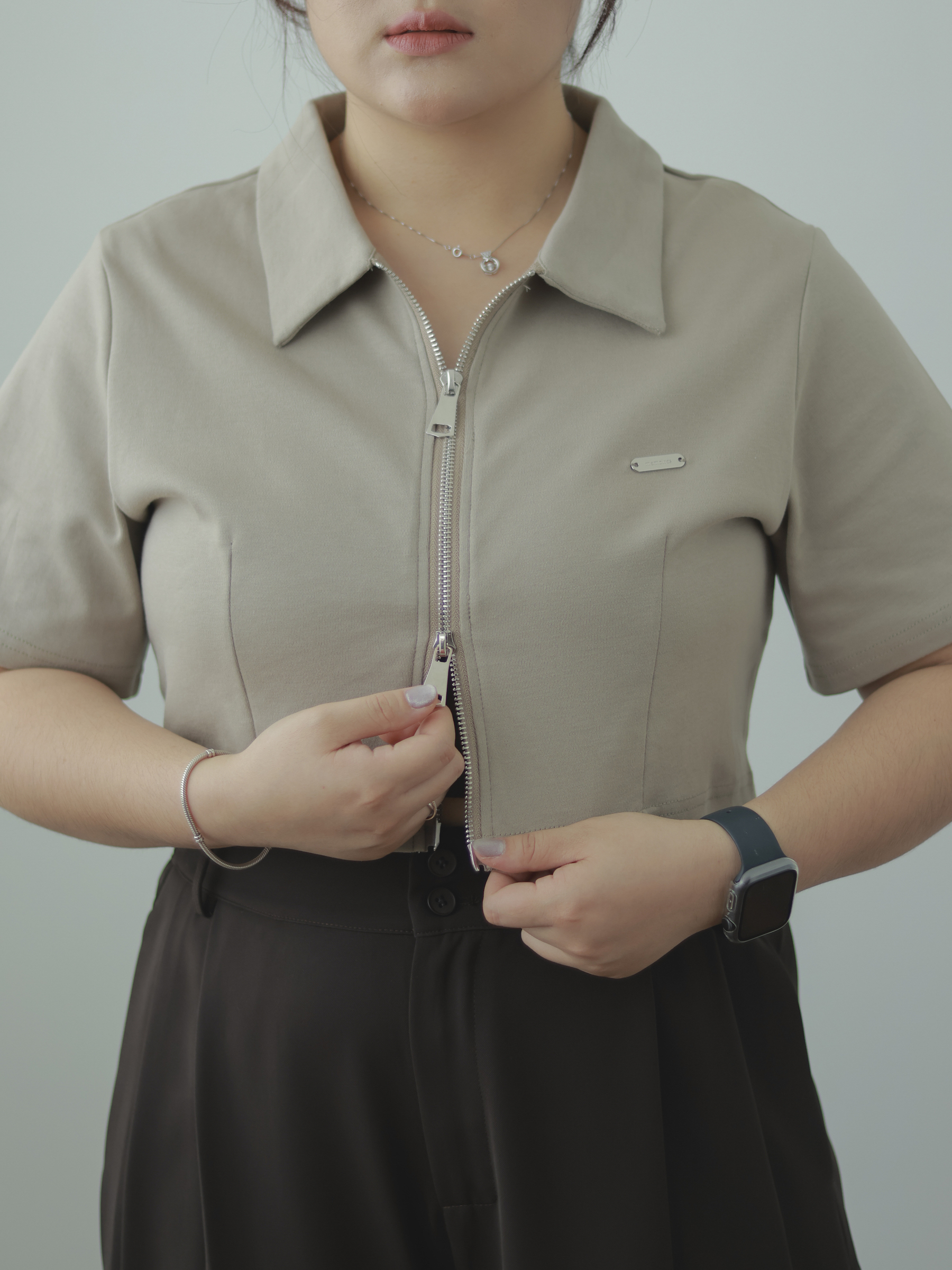 Top – Memories Plus