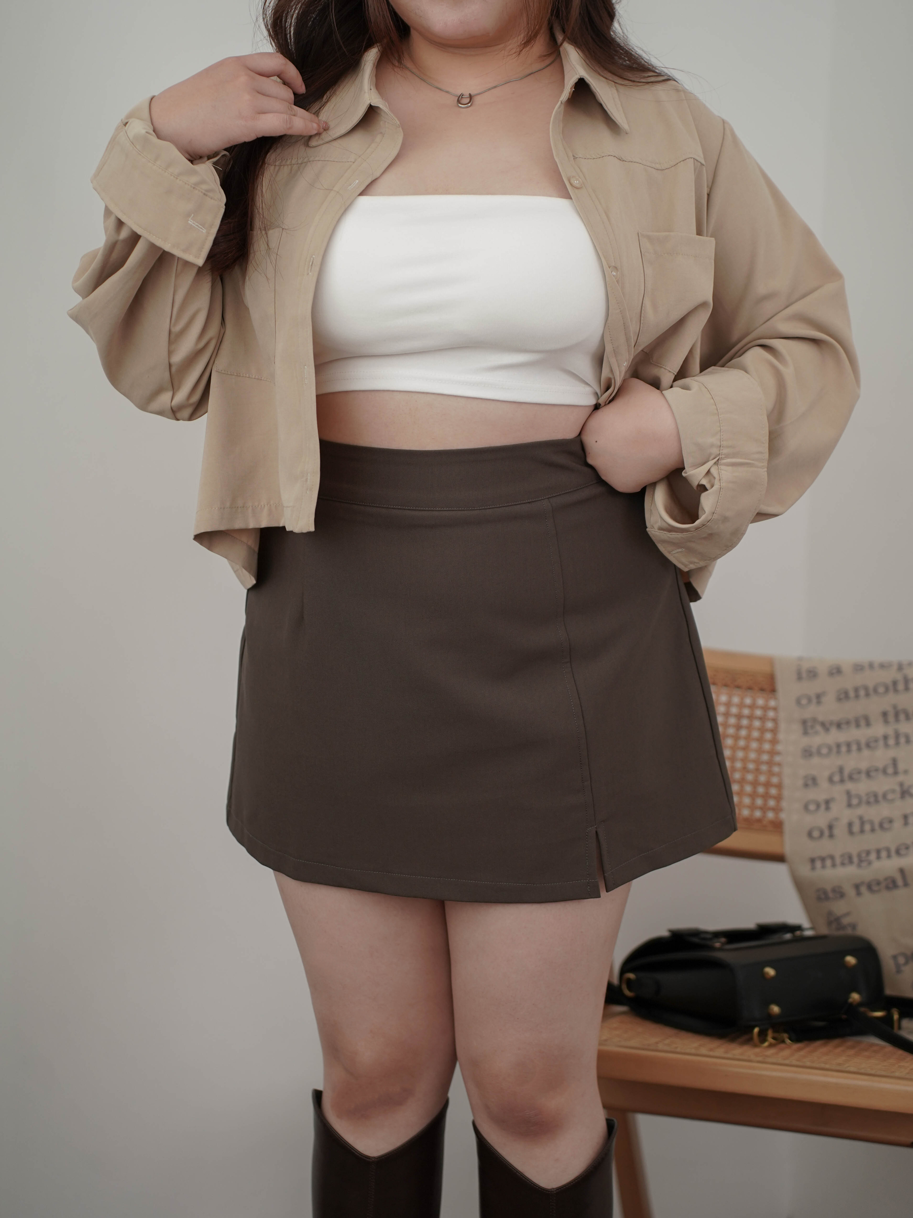 Bottom – Memories Plus