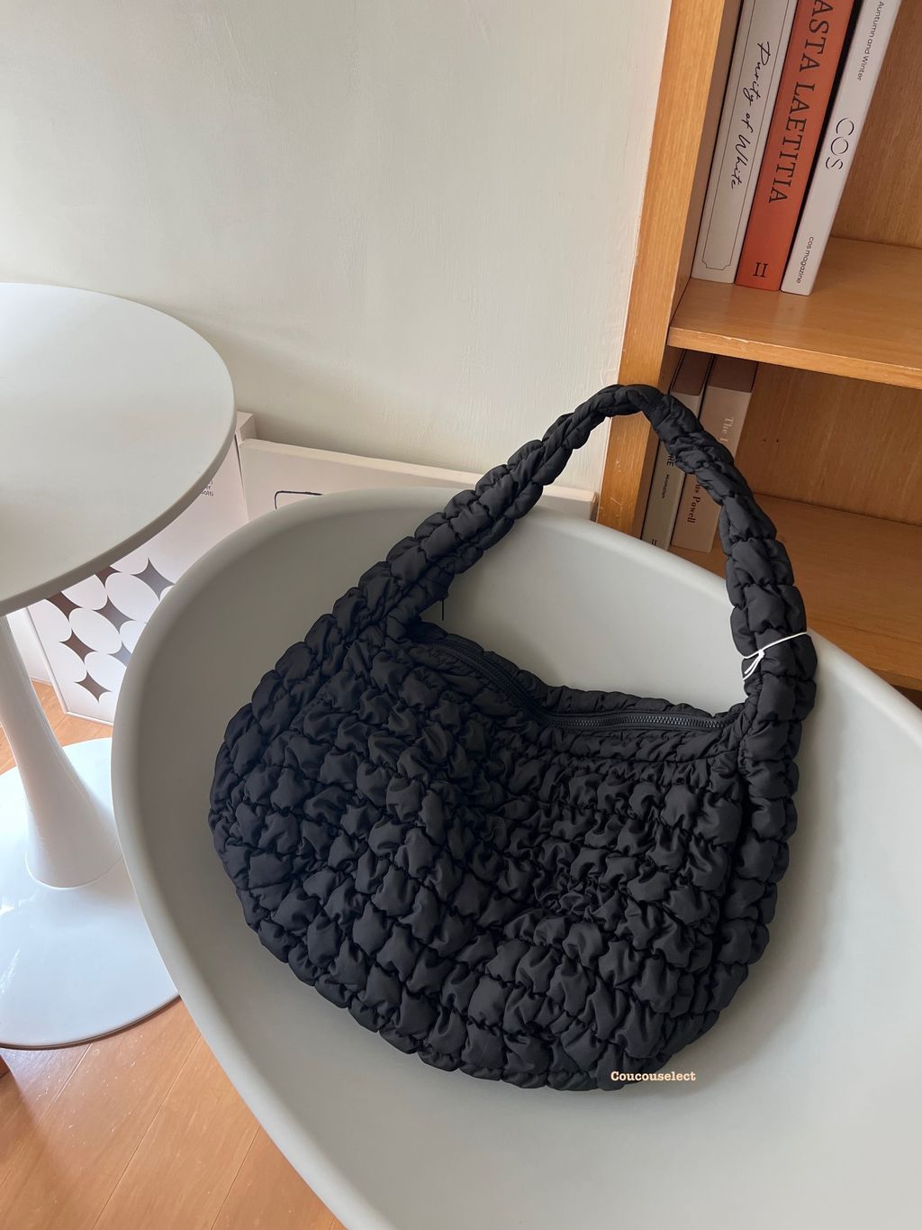 🇸🇪 COS 雲朵包 nano/micro/mini/oversized – Coucouselect