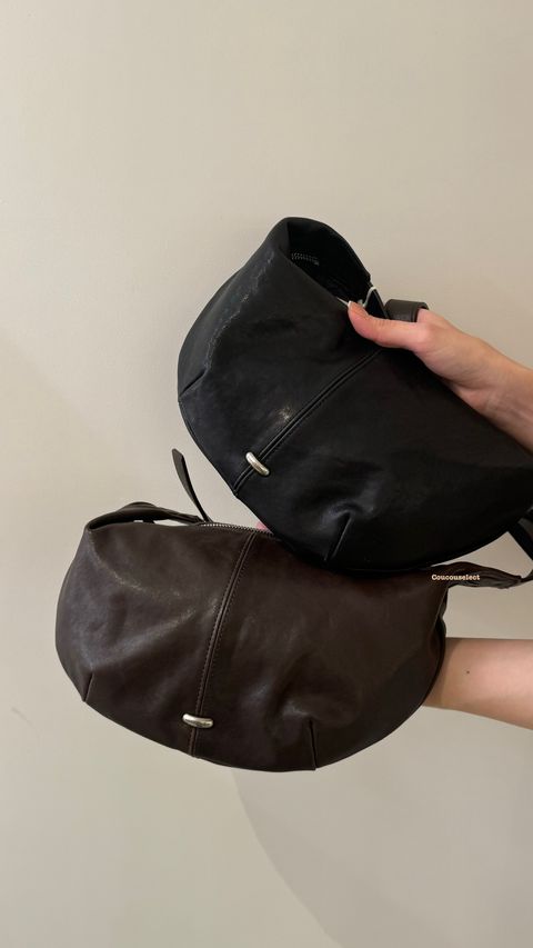 Bucks & Leather – Coucouselect